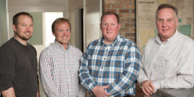 Our Story – Providence Builders